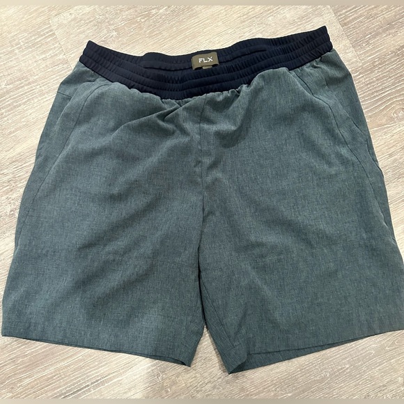 FLX | Shorts | Mens Shorts | Poshmark